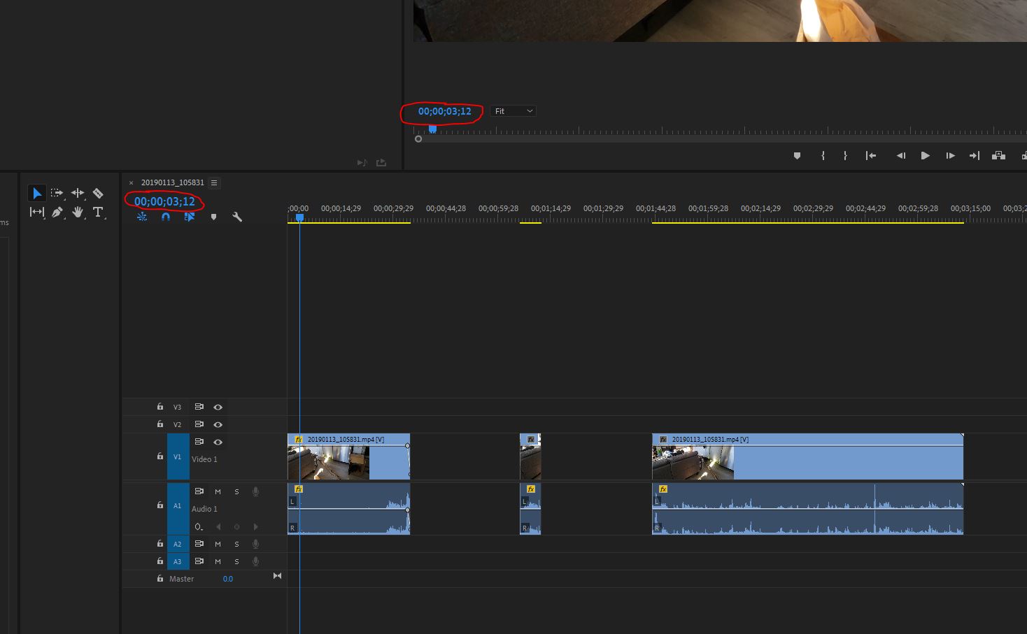 Solved Switch Timeline To 60FPS In Premiere Pro CC Adobe Community